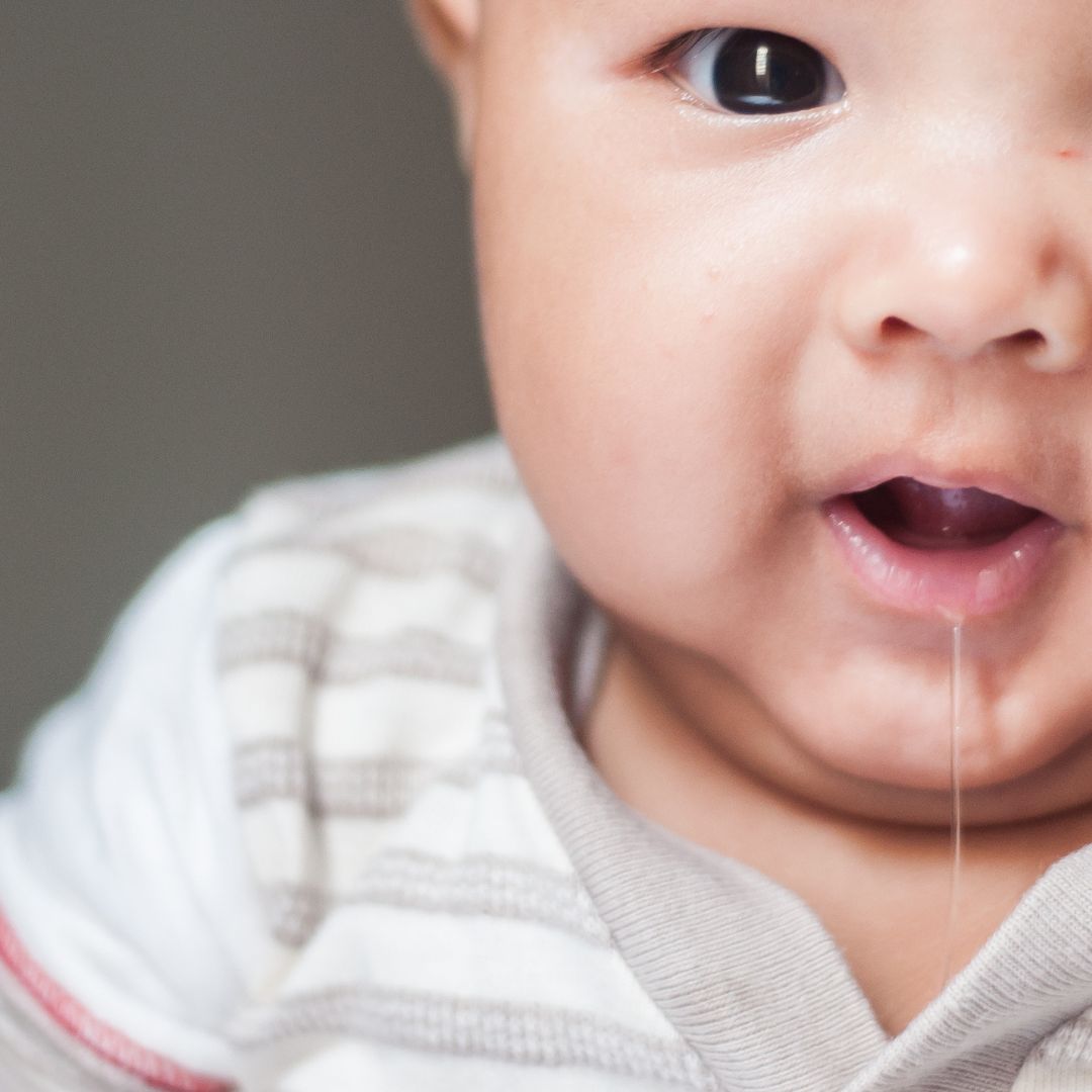 Les vertus de la salive - Familles Santé Prévention
