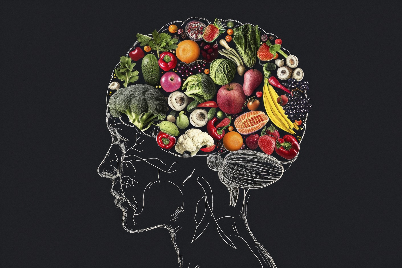 Nourrir son cerveau - Familles Santé Prévention